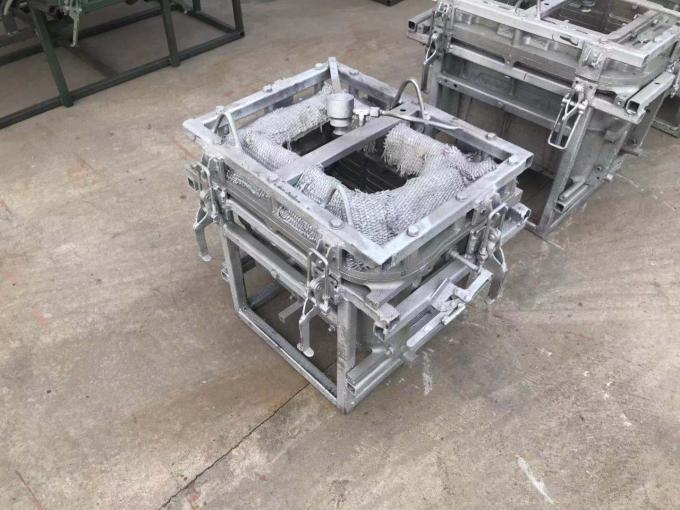 Rotational Molding Float Dock, Potoon, Buoy Mold