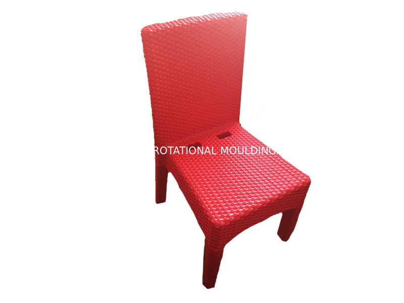 Plastic Chair Mold, Rotational Molding Chair Mold