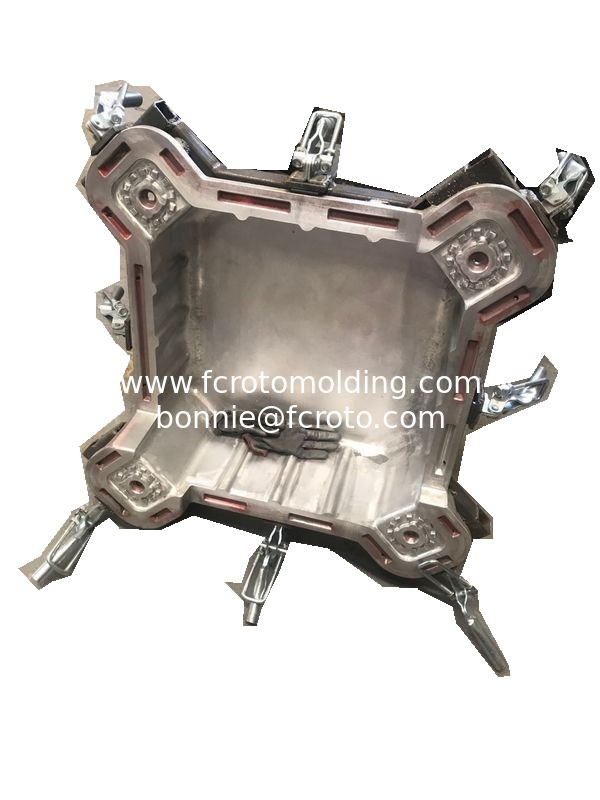 Rotational Molding Float Mold