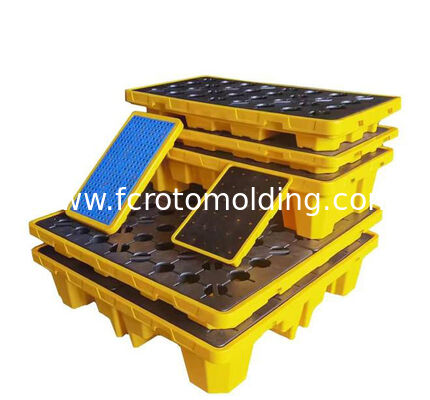 Rotomolding Pallet Mold factory, Buy good quality Rotomolding Pallet ...
