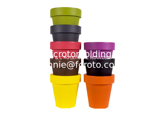 rotational flower pot mold on sales - Quality rotational flower pot ...