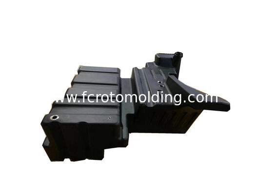 Rotomolding Fuel Tank Mold